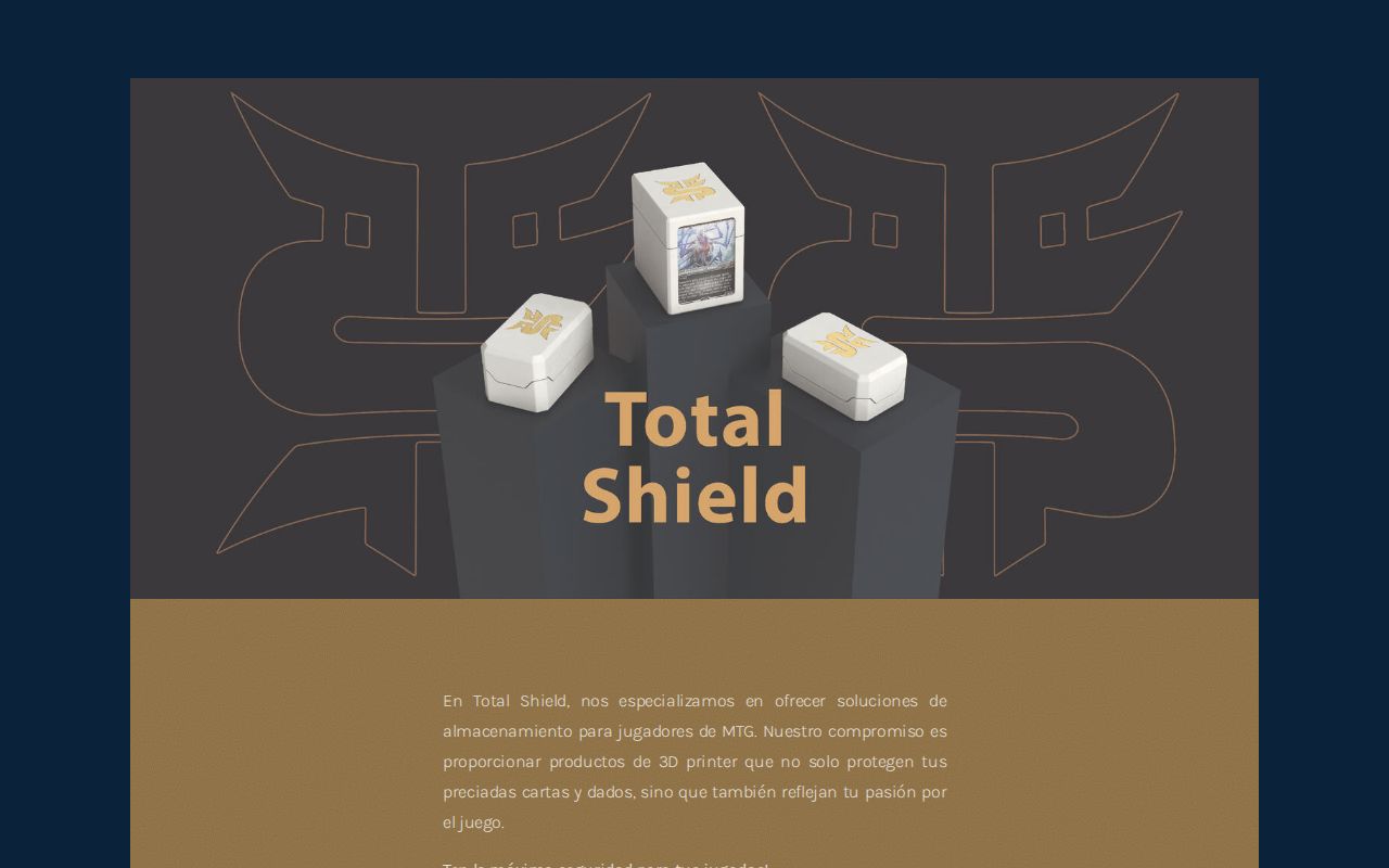Total Shield